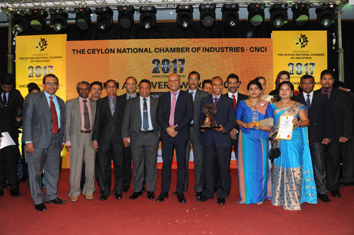 CPSTL - Ceylon Petroleum Storage Terminals LTD